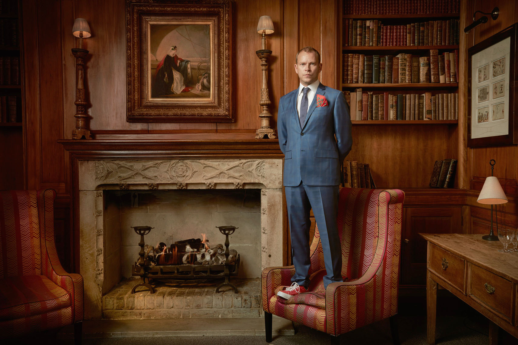 Jay Brooks Photographer | Portrait, Music and Advertising photographer ...